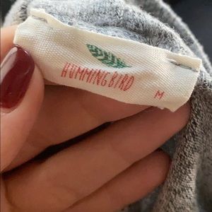 Hummingbird | Tops | Hummingbird Turtleneck | Poshmark